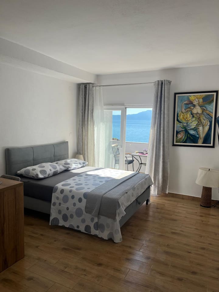 Gita - Gradac