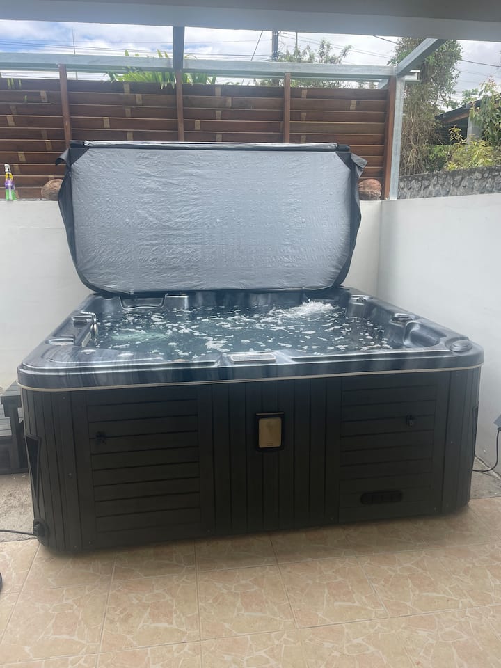 «&nbsp;Kaz ô Palmis&nbsp;» - La Réunion