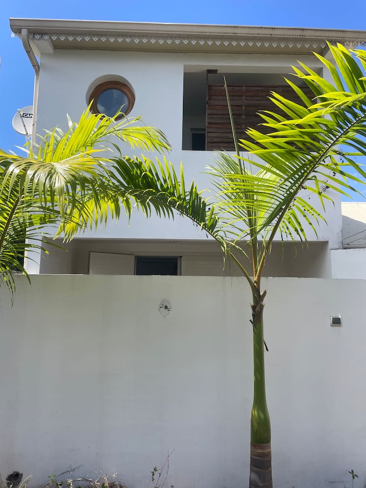 « Kaz ô Palmis » - La Réunion