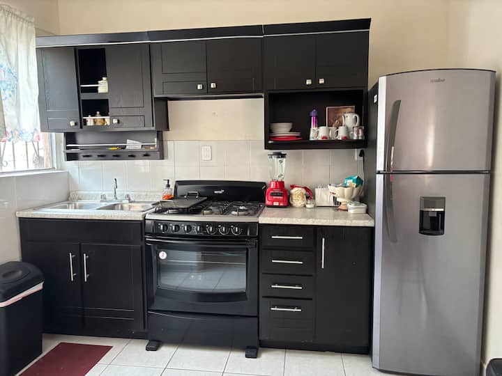 Mi Casita En Saltillo - サルティヨ