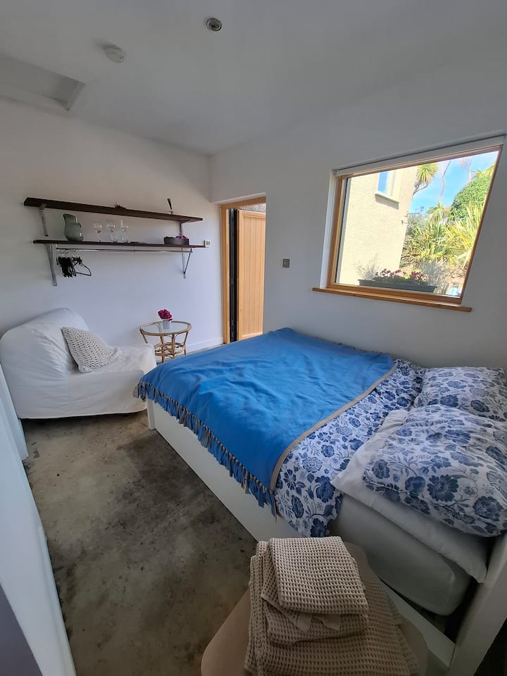 Rosslare Strand Shore Room - Rosslare