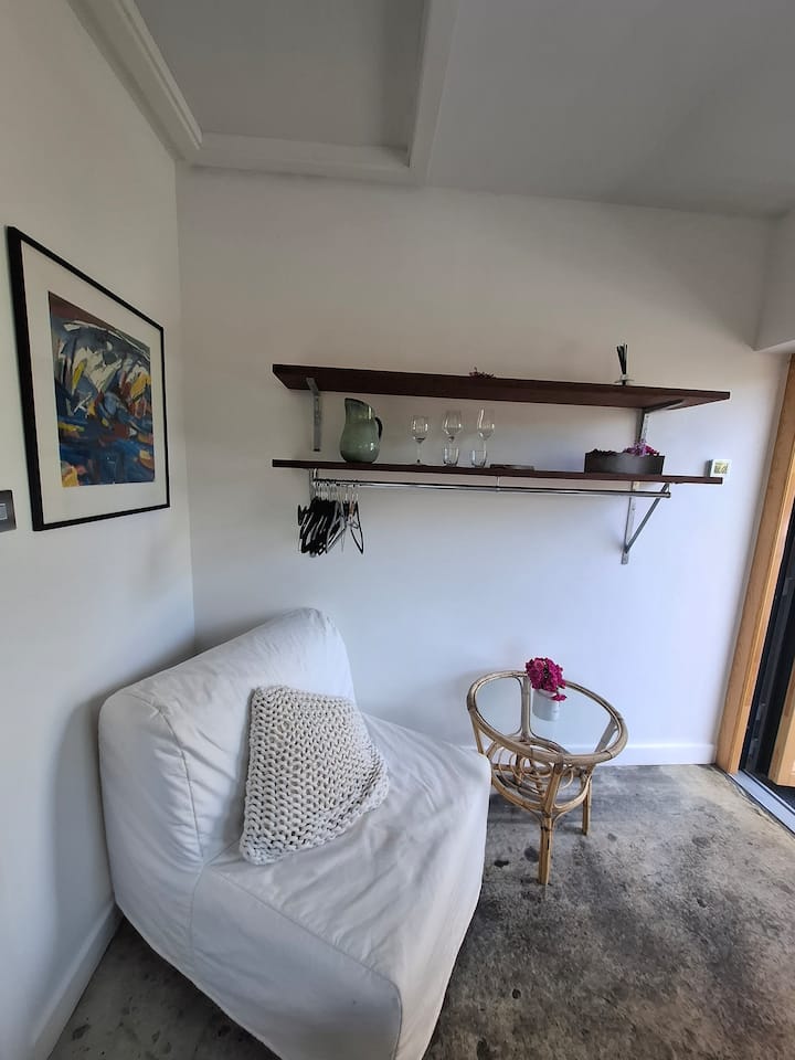 Rosslare Strand Shore Room - Rosslare