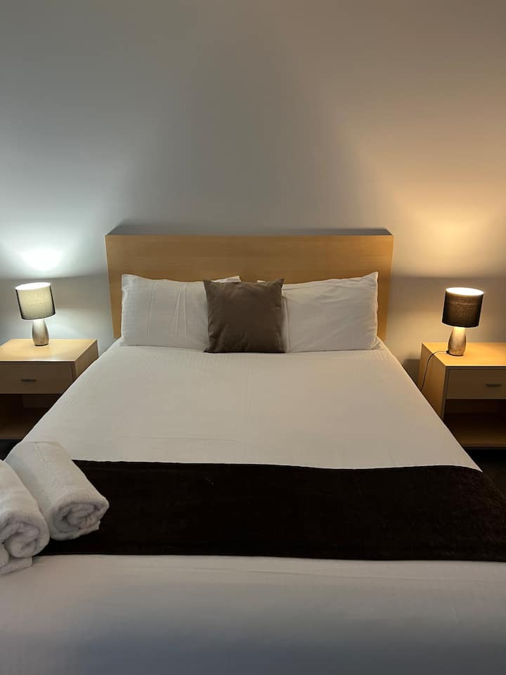 Caloundra Central One Bedroom #4030 - Caloundra