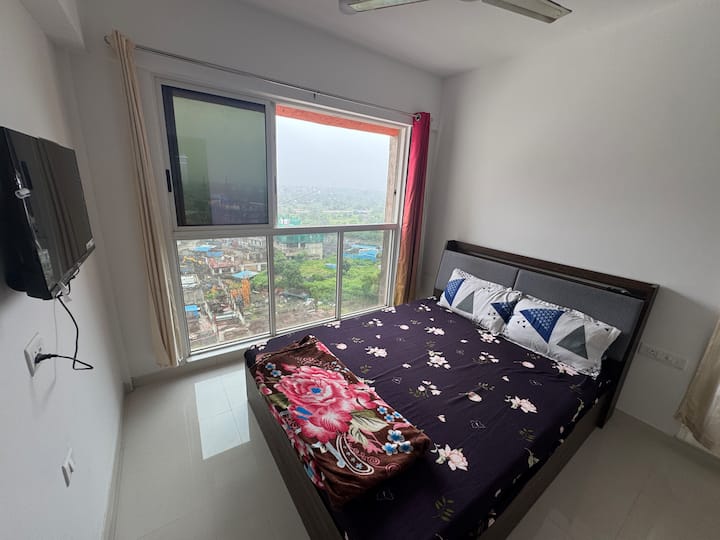 Couple Friendly Cozy Stay - Kalyan