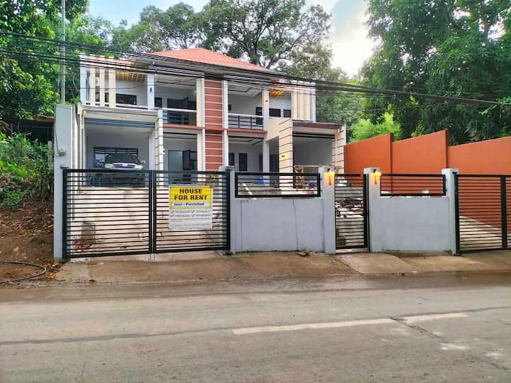 Fnb House - Mariveles