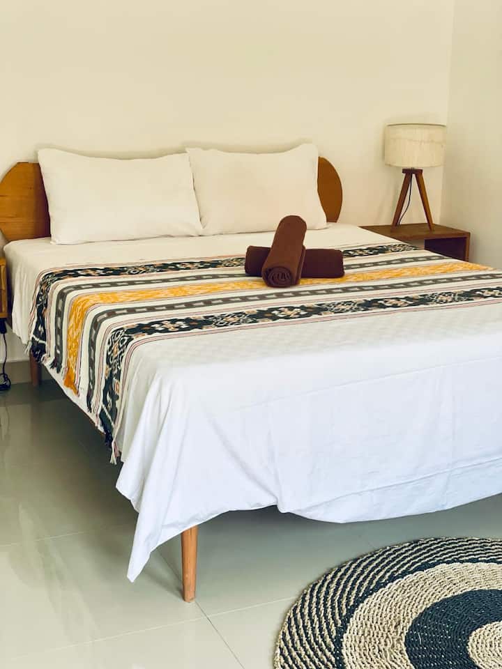 Hideout@uluwatu - Room 3 - Indonesia