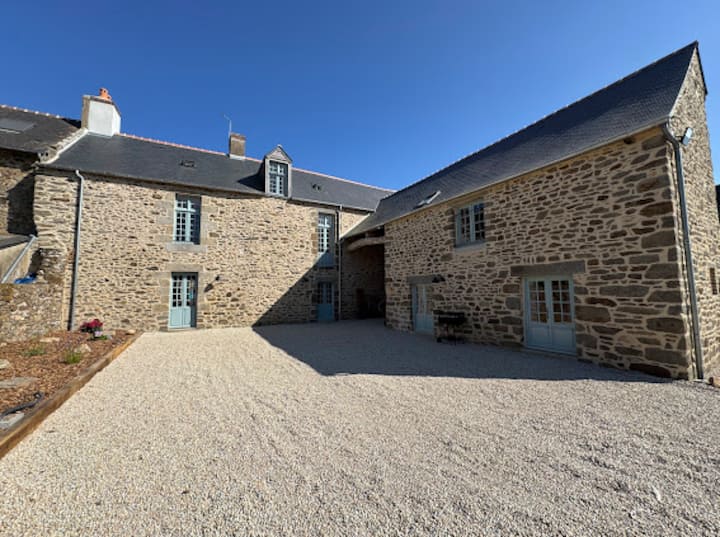 Les Rouesis - Cancale