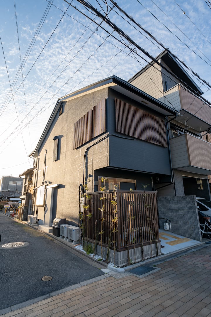 Sanjūsangen-dō - Kyoto