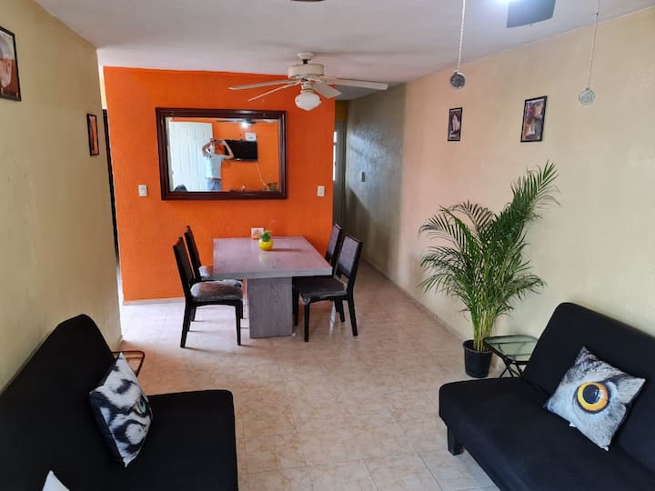 Casa En El Norte - Mérida