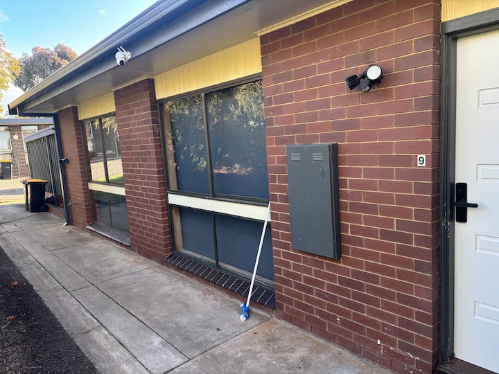 Grampians Pet-friendly Retreat | 3br Home - Stawell
