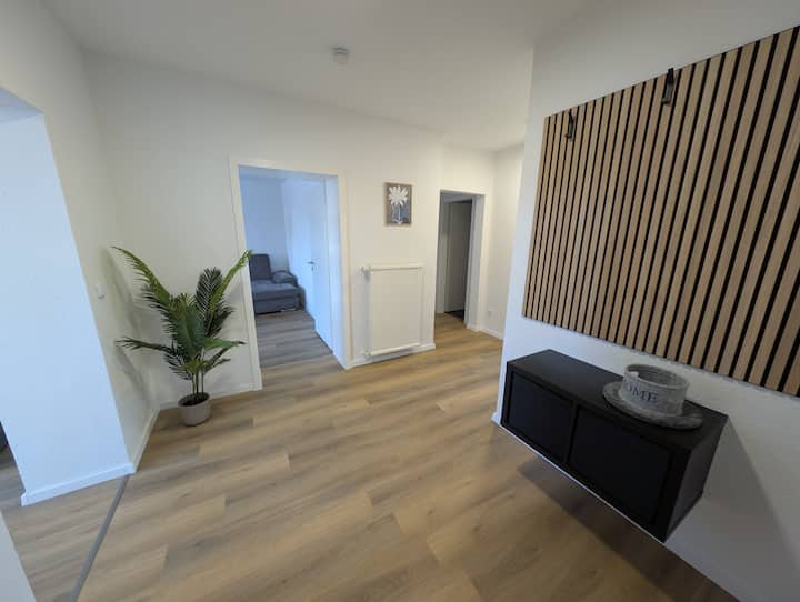 Ferienwohnung, Zentrale Lage - Heiligenhaus