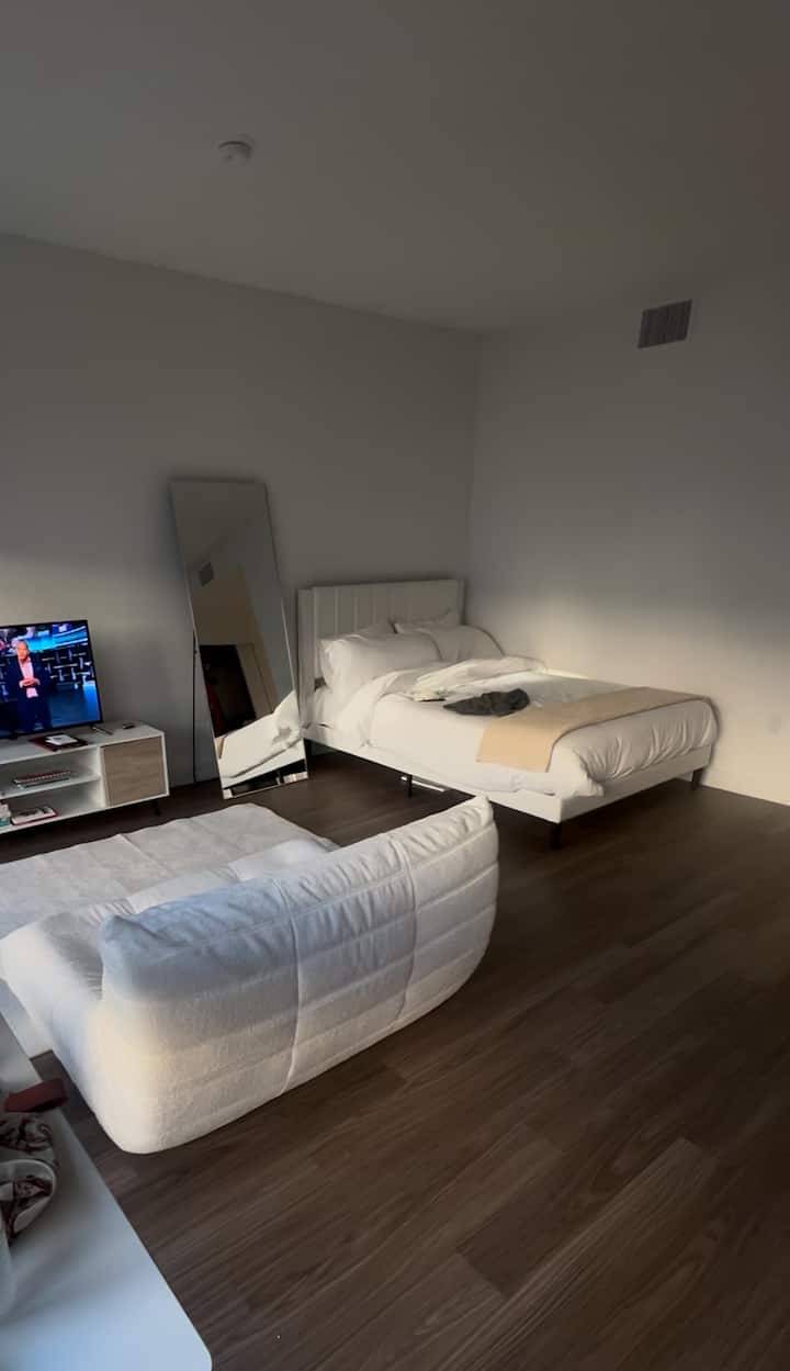 Studio Serenity! - Menlo Park