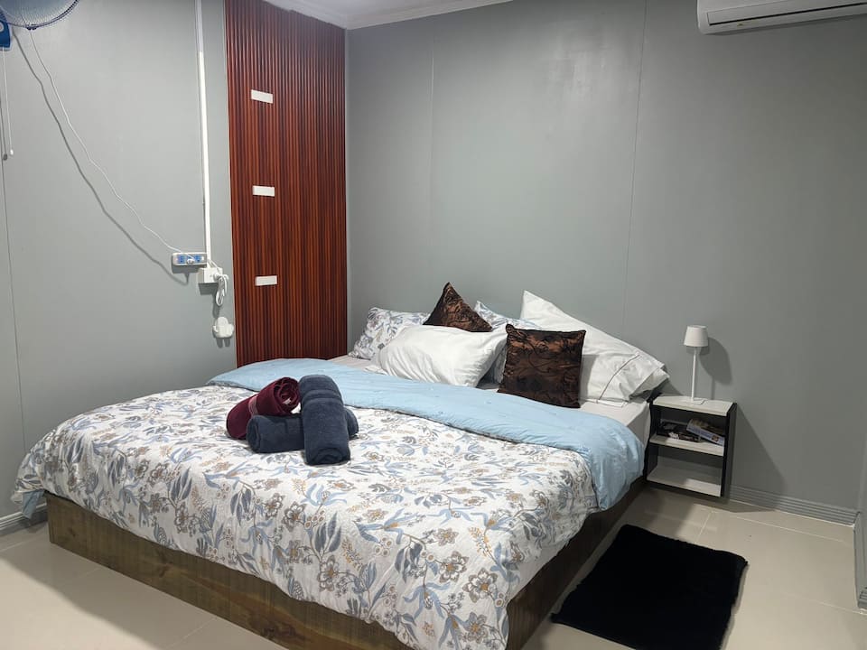Labasa Vacation Rentals & Homes - Northern Division, Fiji | Airbnb