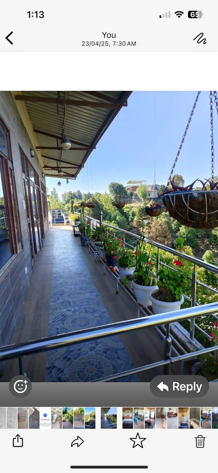 Abudana By Bono - Mussoorie