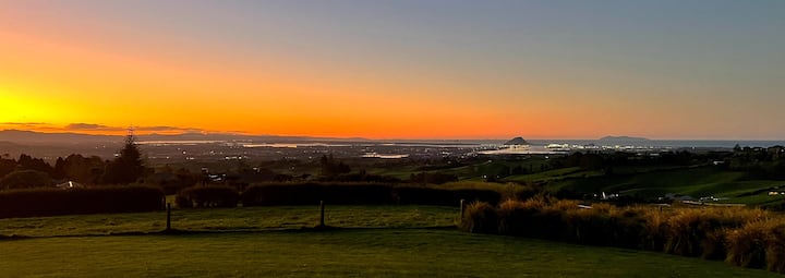 Tauranga Country Lodge - Tauranga