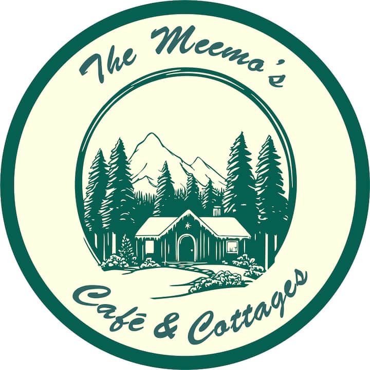 The Meemo's Cafe And Cottages - Chakrata