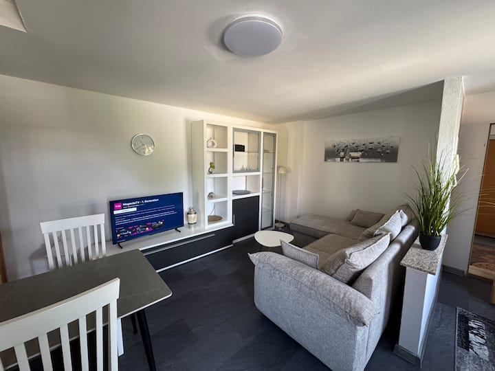 Pure Stay - Ferienwohnung - Forst (Lausitz)