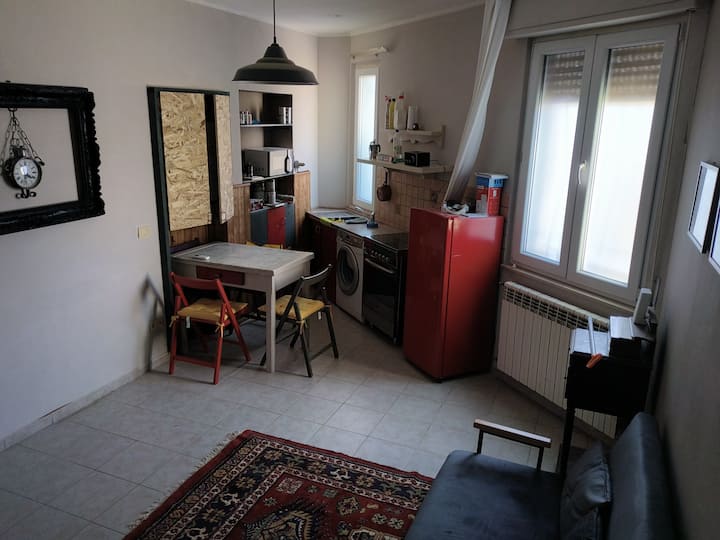 Dolcecasa77 - Corana