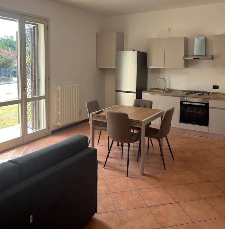 Franciacorta Home - Ospitaletto