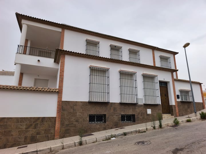 Casa Alameda - Alameda