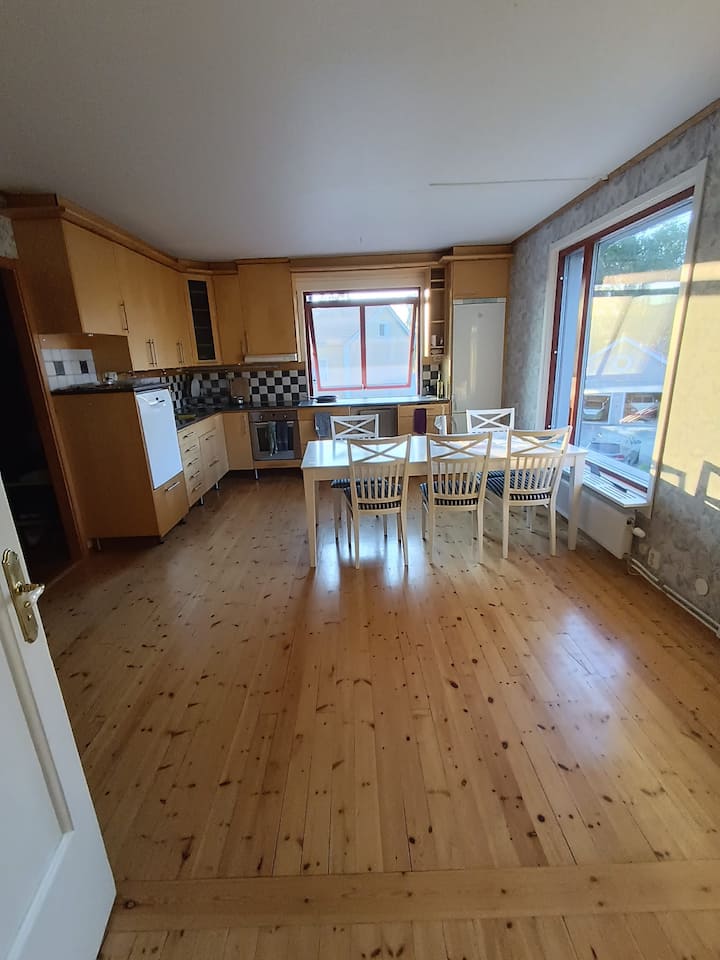 4 Sovrum I Luleå City - Luleå