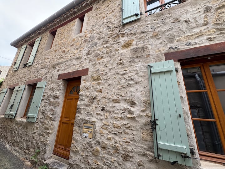 L'étoile Des Remparts - Lagrasse