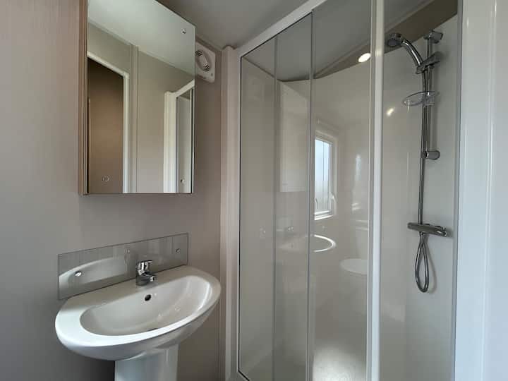 Park Style Three Bedroom - Wells-next-the-Sea