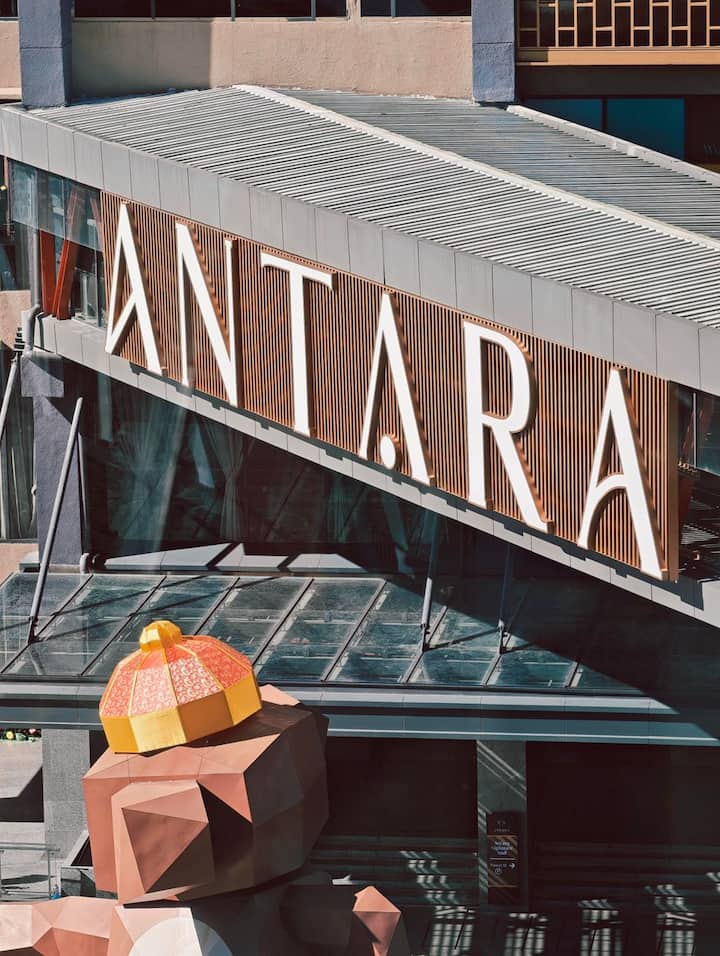 Antara Hilltop Suites | Linkedbridgetogenting - Genting Highlands