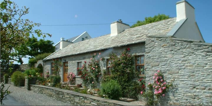Dinny's Cottage - Doolin