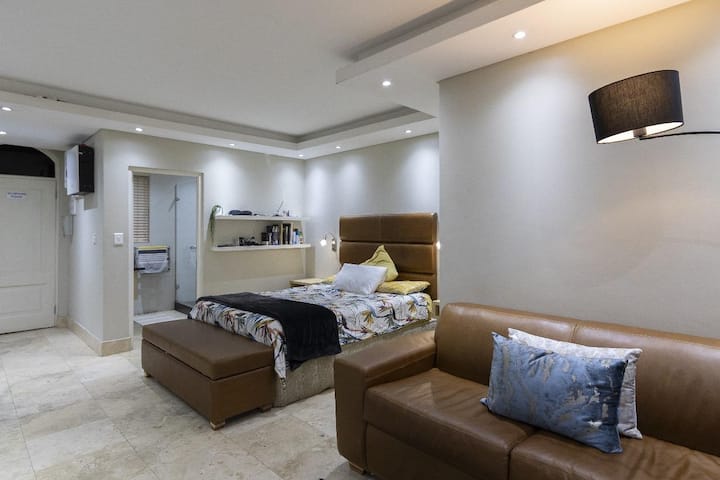 109 On Oudehoek - Stellenbosch