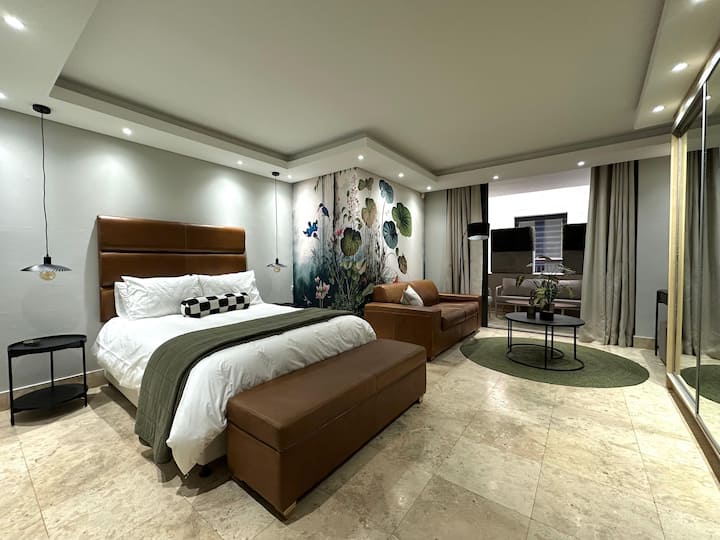 109 On Oudehoek Stellies Centre - Stellenbosch