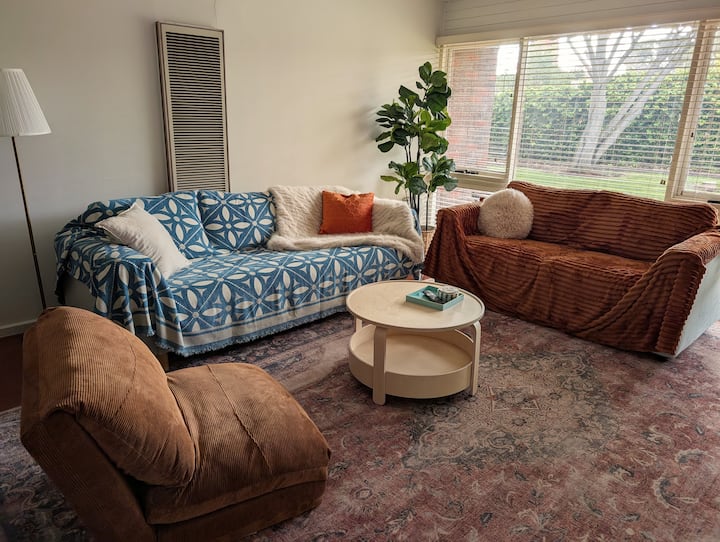 Walkerville Getaway - Relax And Explore - Walkerville