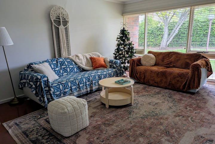 Walkerville Getaway - Relax And Explore - Manningham