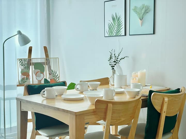 #화성행궁
#행리단길
#공방거리
#방화수류정
#플라잉수원
#11시30분퇴실가능
#게스트선호 - Suwon