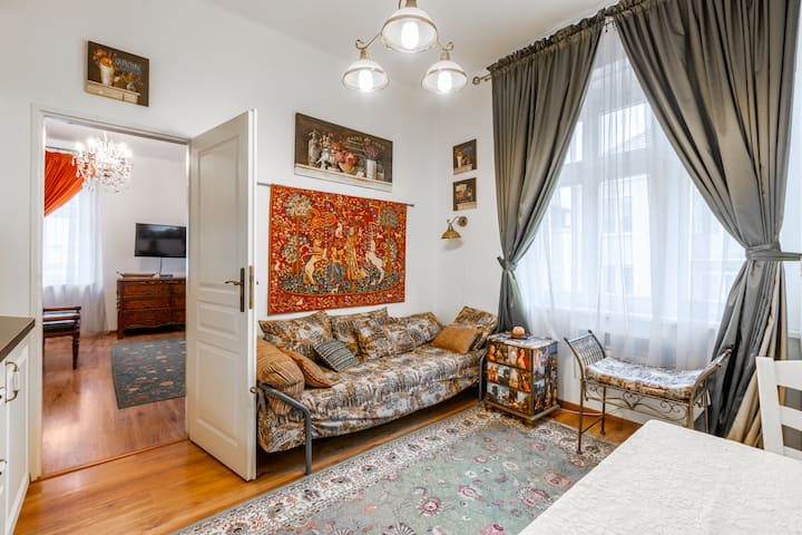 Apartment Juliet - Karlsbad