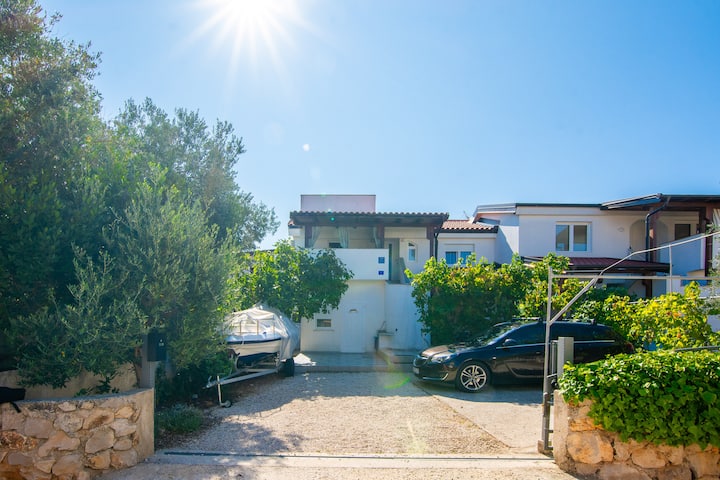 Apartment Milatovic - Vir