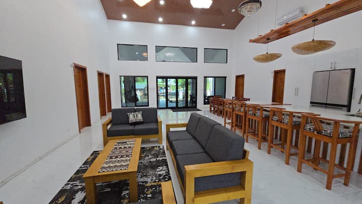 Hem Raj Accommodations- Navua - Fiji