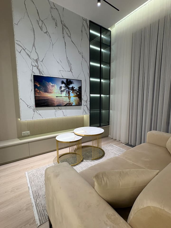 Executive Stay | Park - Special Monthly Rate! - ウズベキスタン