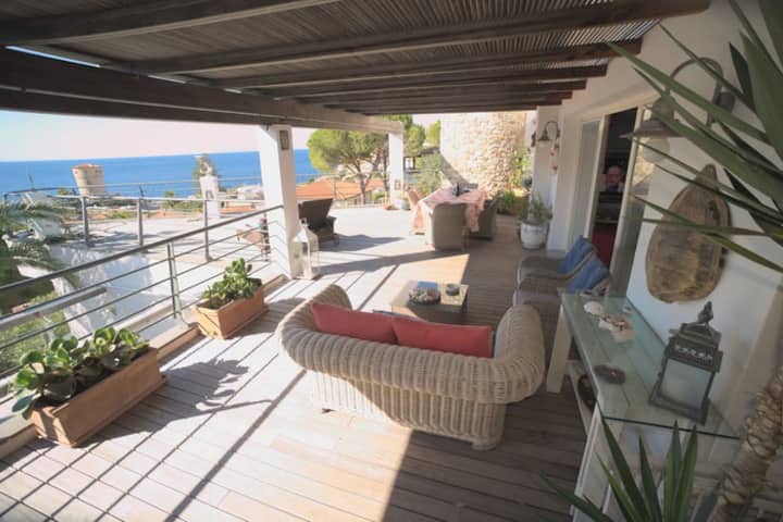 Stella Marina 1 - Isola del Giglio