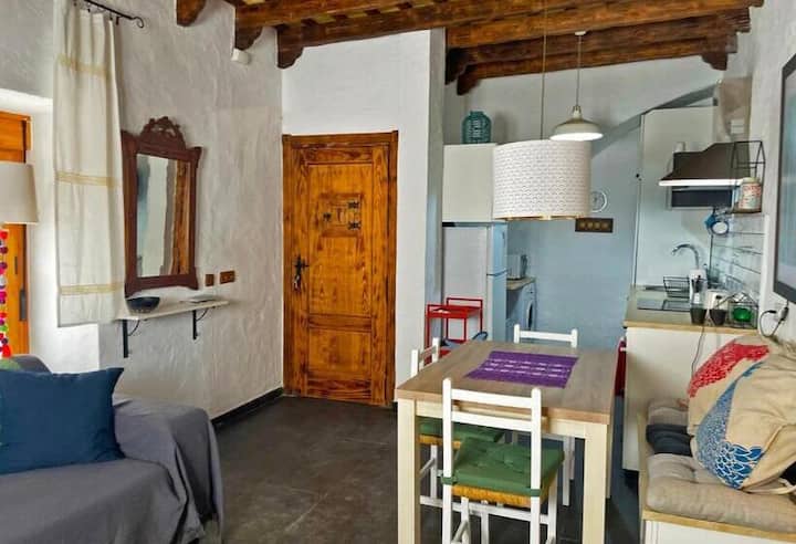 Casa Lolo - Arcos de la Frontera