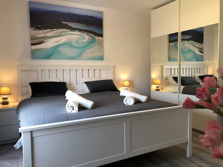 Apartamento Centro De La Ciudad Junto Al Mar! - Palamós