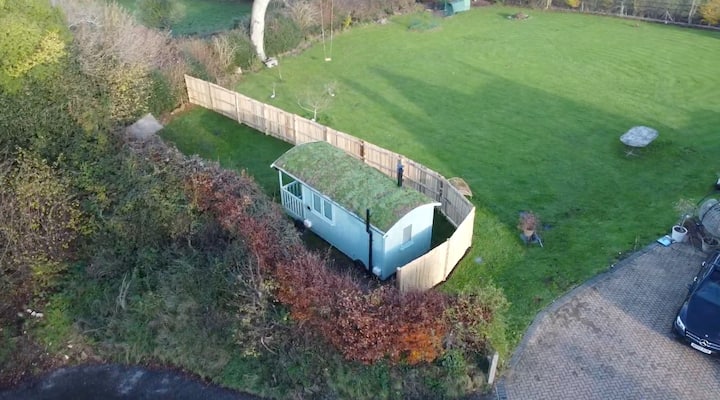 Little Harting Hideaway - Petersfield