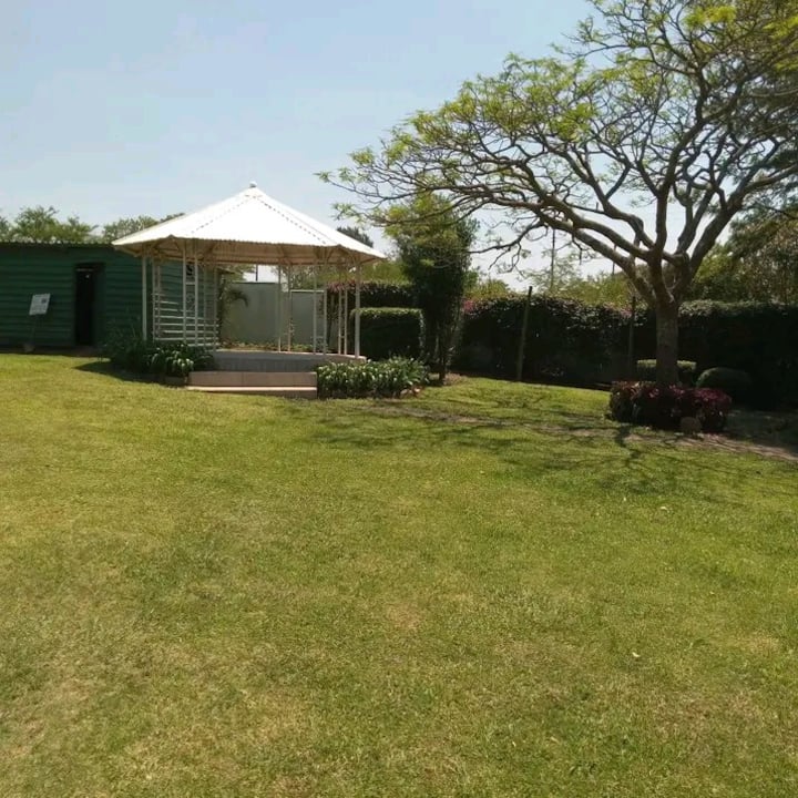 Elwandle Guest House - Swaziland/ Eswatini
