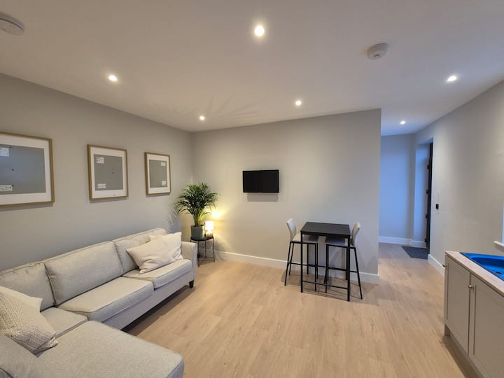 Modern Bright And Spacious 1 Bedroom Apartment. - Dublin Airport (DUB)