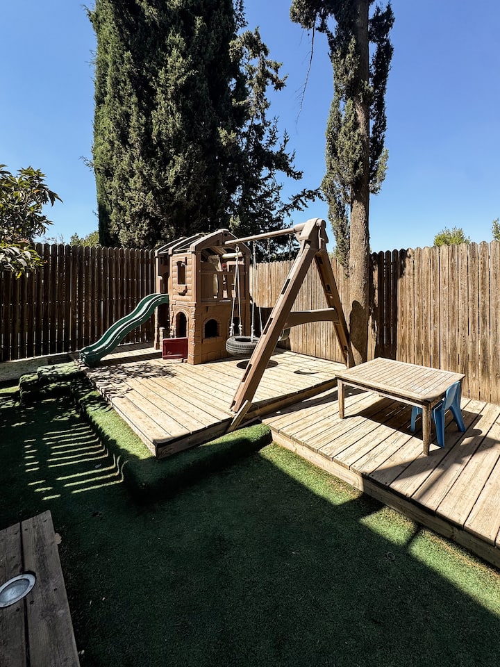 Dream Vacation House Ramat Eshkol - Jerusalem