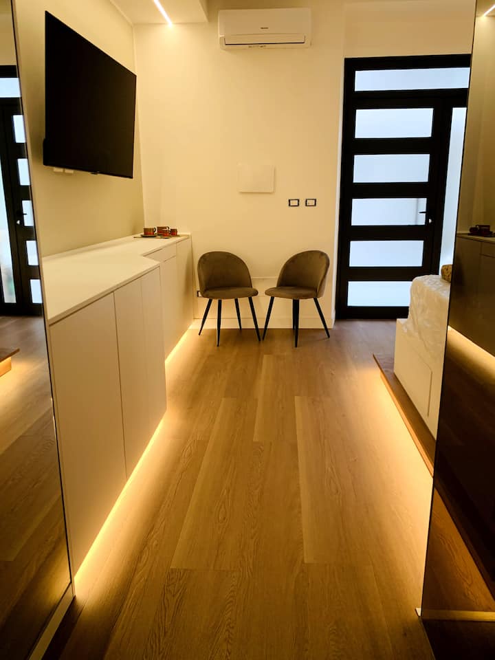 Il Rifugio Di Gaia - Apartment - B&b - Calabrië