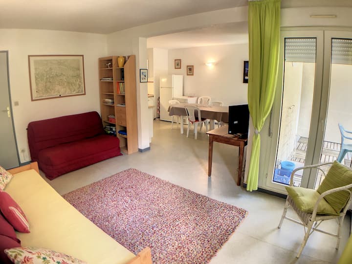 Appartement Résidence De L'ars - Aulus-les-Bains