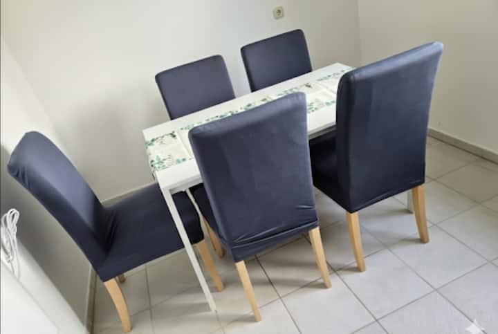 2,5 Zimmer Apartment In Ruhiger Lage - Munich