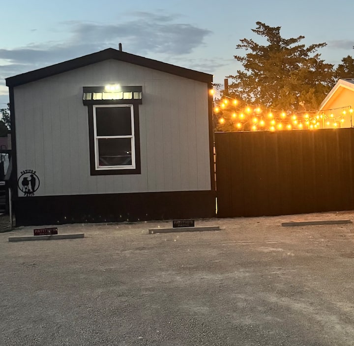 Patito's Patio - Odessa, TX