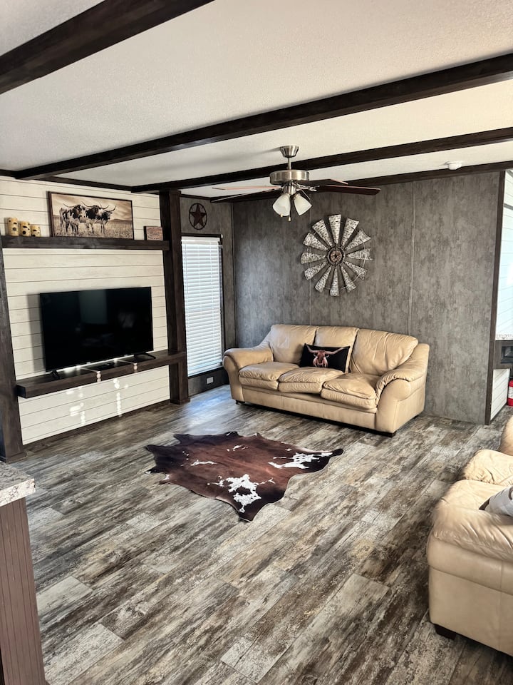 Patito's Patio - Odessa, TX